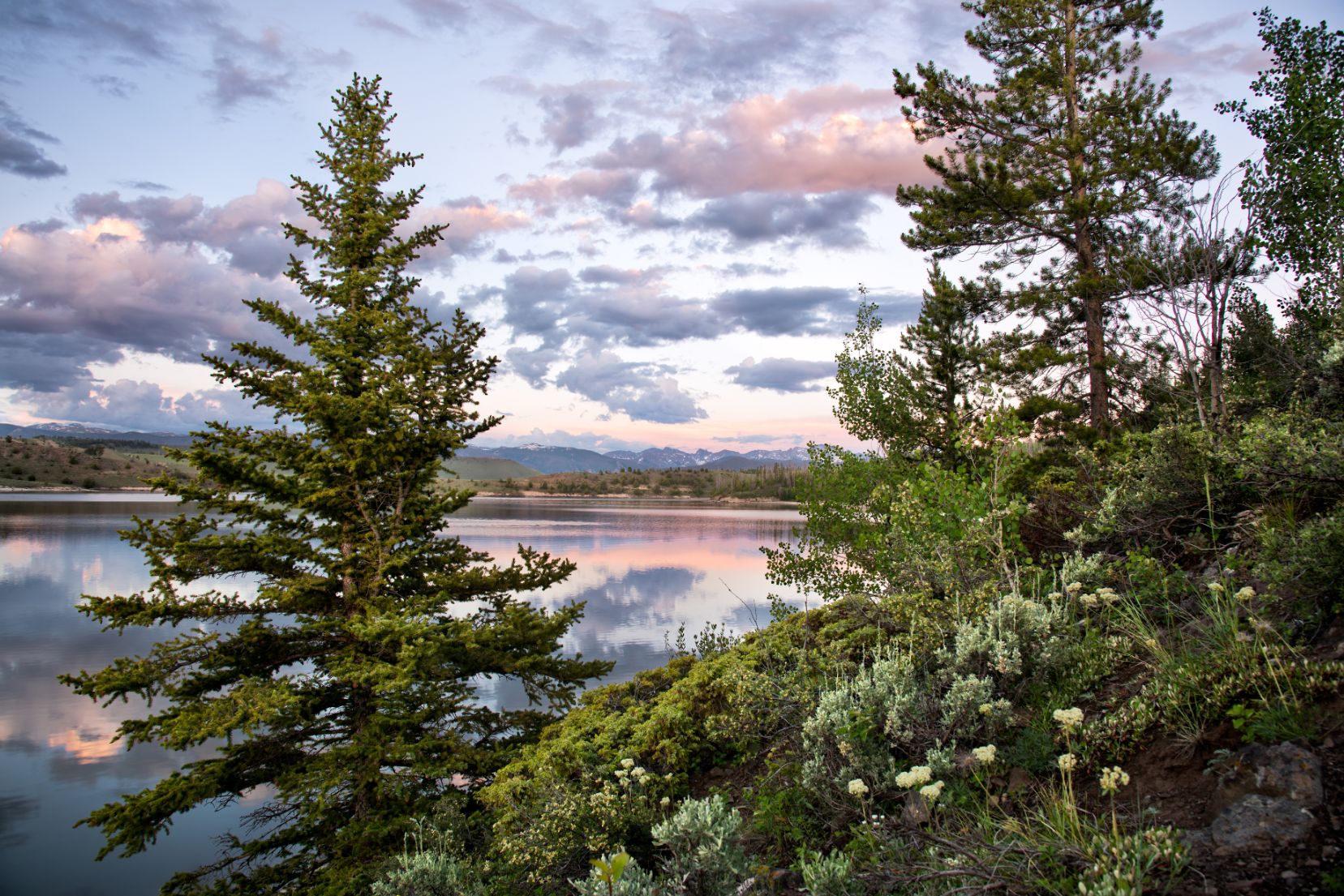 Colorado Vacation Rentals - Lage Real Estate Vacation Rental